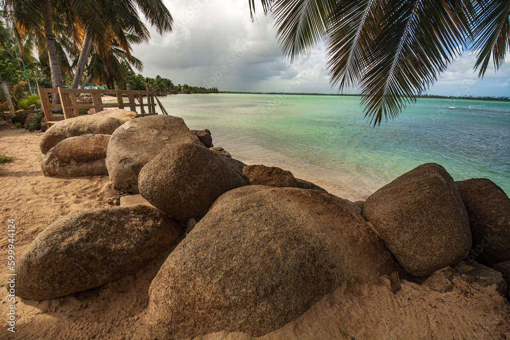 Playa las Picuas está en el lugar 25 de las 224 playas en Puerto Rico ...