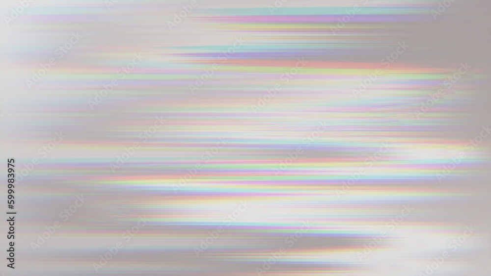 Creative bright pearl milk color iridescent surface background ...