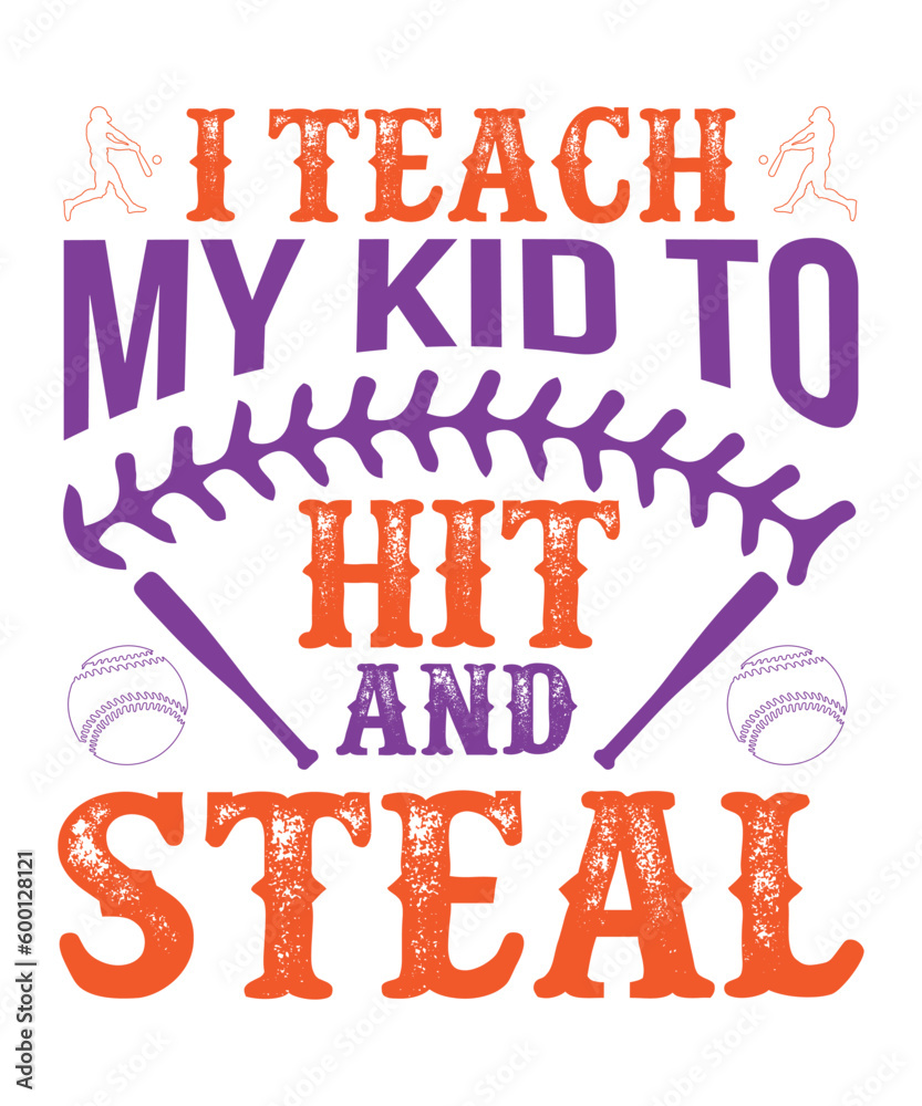 I teach my kid to hit and steal, sport svg bundle, football svg bundle ... I teach my kid to hit and steal, sport svg bundle, football svg bundle ...