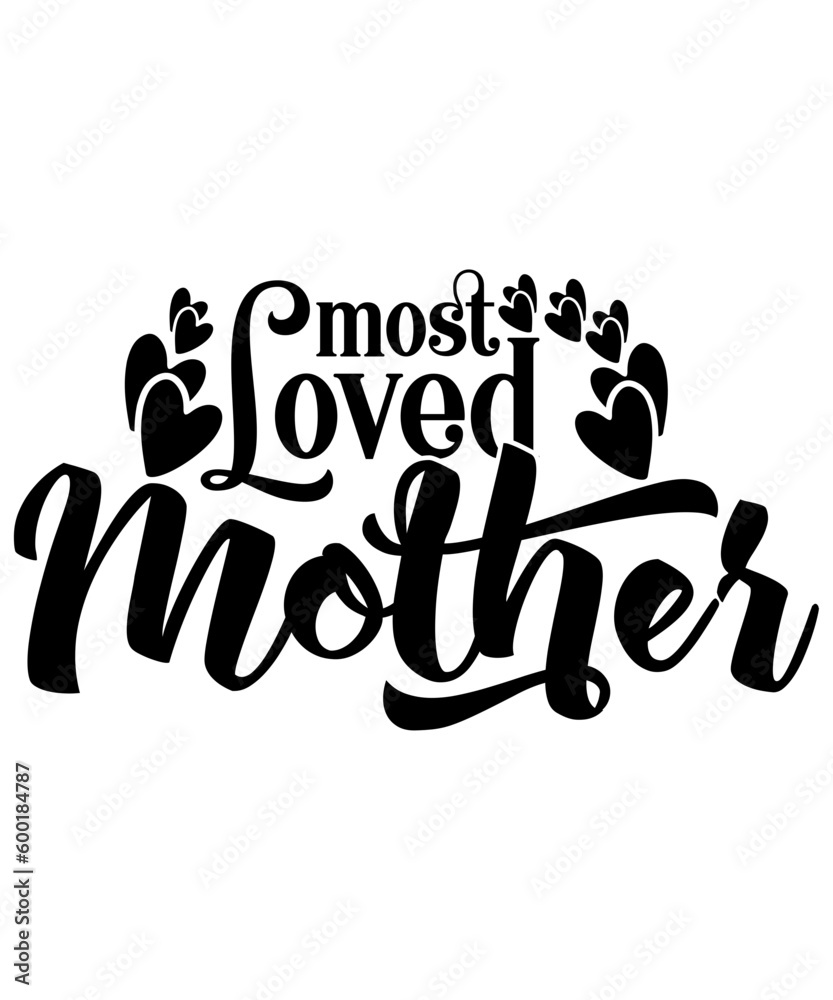 Mothers Day SVG Bundle, mom life svg, Mother's Day, mama svg, Mommy and ...