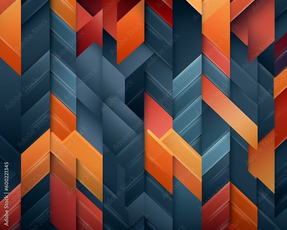 Geometric textured background. Creative design for poster, card ...