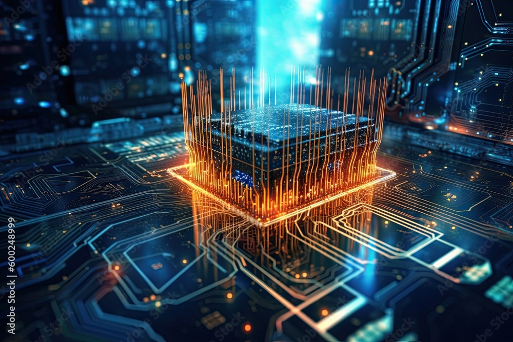 Unleashing the Power of Artificial Intelligence and Machine Learning in ...