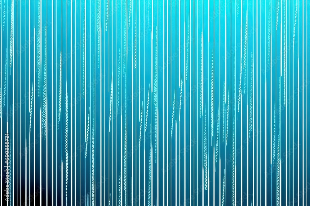 Texture of blue straight lines, generative AI. Stock Illustration ...