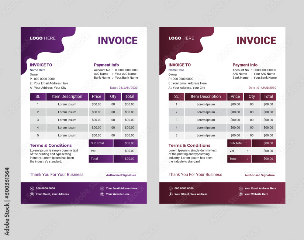 Fototapeta mapa świata dla dzieci Vector professional and modern ...