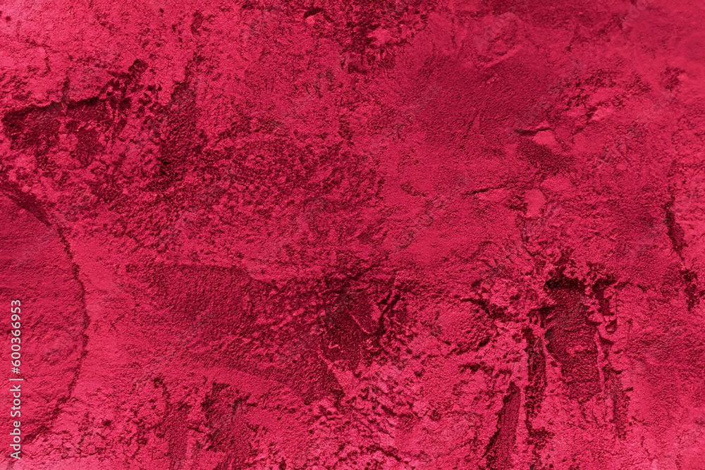 the design showcases a dark, grainy grunge texture with a black ...