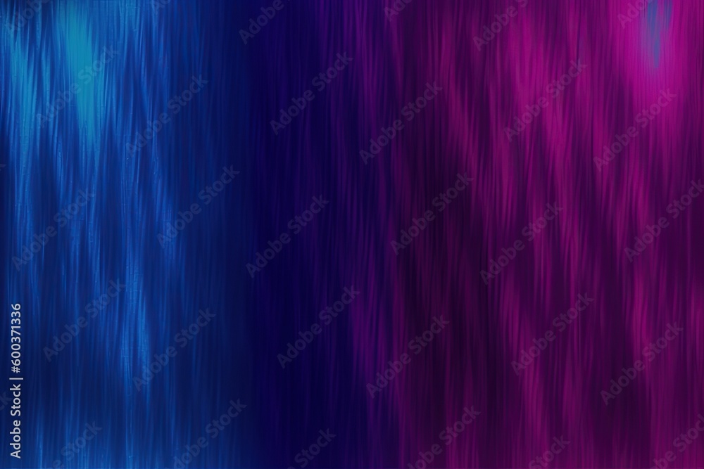 Purple and blue wallpaper with a gradient of light future technology ...