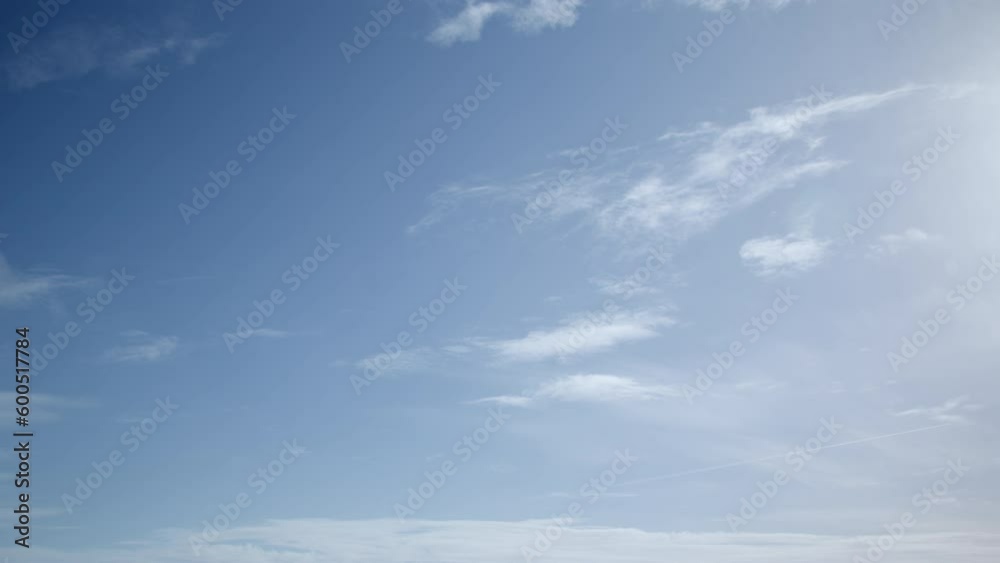 Cirrocumulus clouds are thin, sometimes patchy, sheet-like clouds. They ...