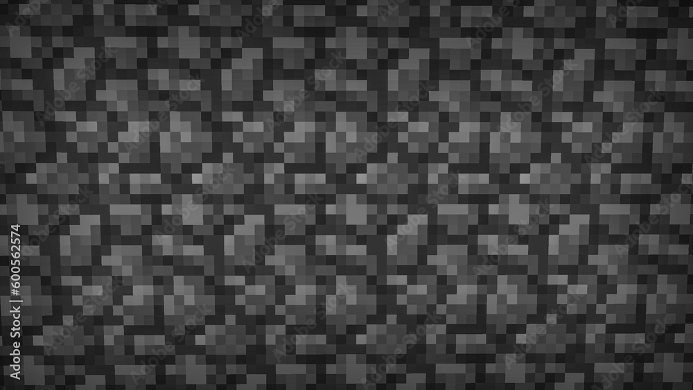 Cobblestone Wallpaper Minecraft