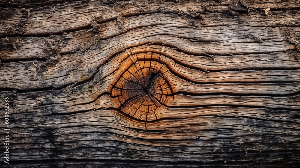 Textura de madera, macro, fotografía, ángulo de cámara superior. muchos ...
