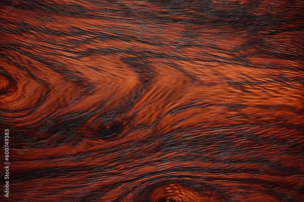 Mahogany Wood Texture Stock Photo | Adobe Stock