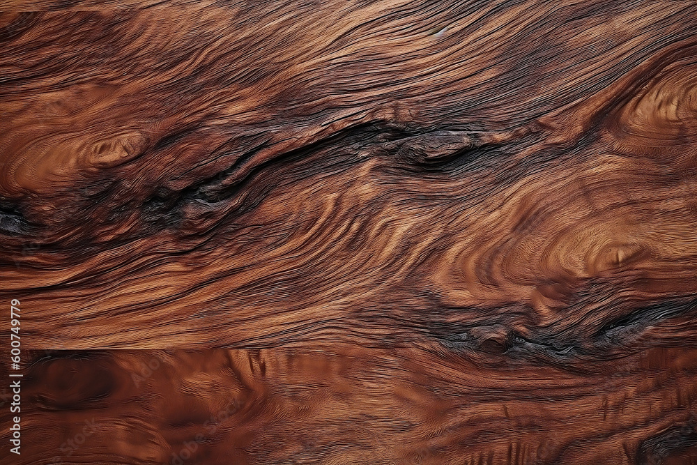 Mahogany Wood Texture Stock Photo | Adobe Stock