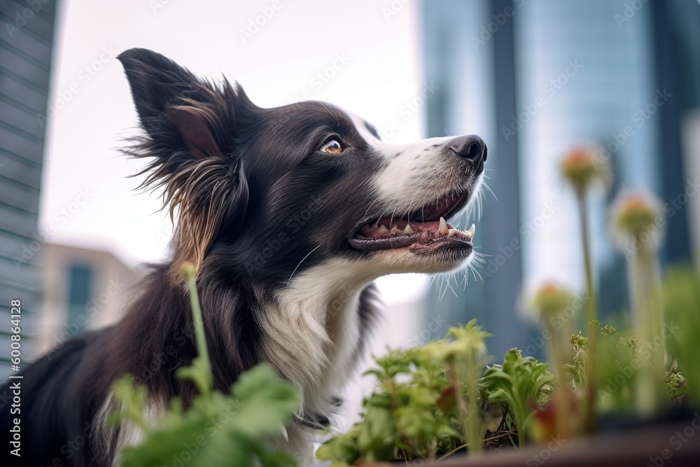 Ilustração do Stock: Lifestyle portrait photography of an aggressive ...