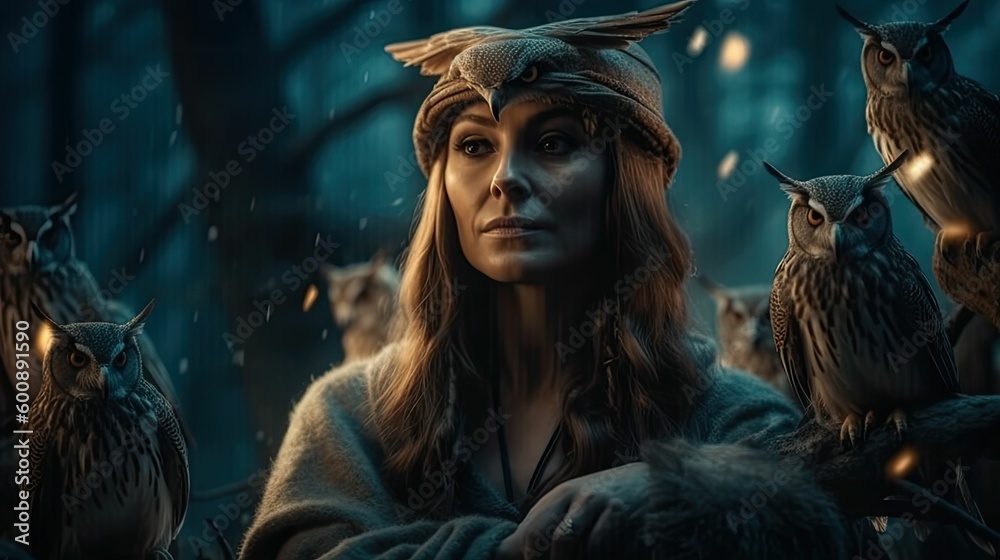 The Patron of Heroes: Athena, the Strong and Intelligent Goddess in ...