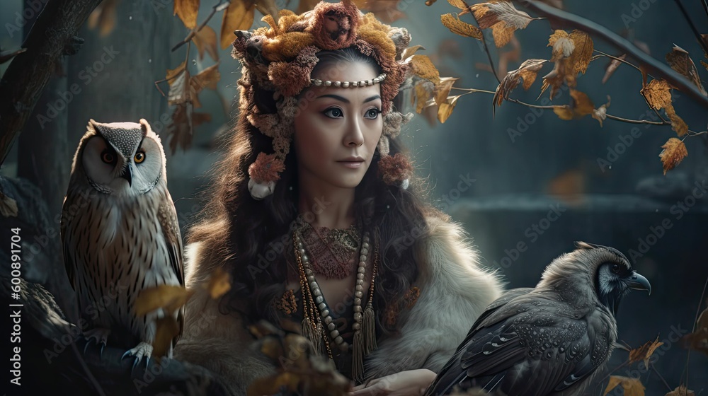 The Patron of Heroes: Athena, the Strong and Intelligent Goddess in ...