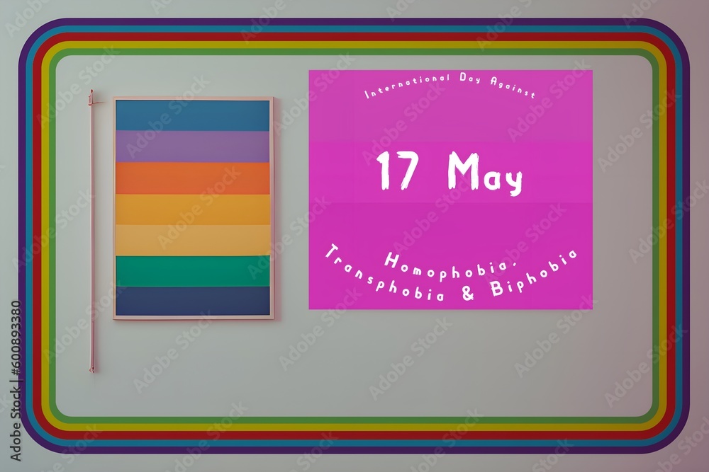 This artwork celebrates the diversity and strength of the LGBTQ+ ...