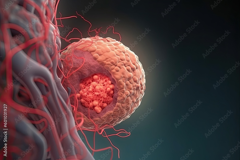 With the help of 3D microscopy, medical professionals can pinpoint the ...