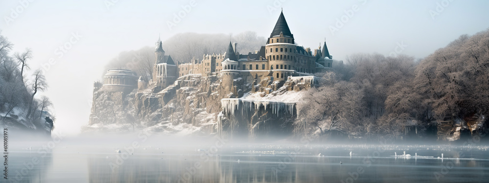 castle, fortress, stronghold, palace, citadel, keep, tower, moat ...