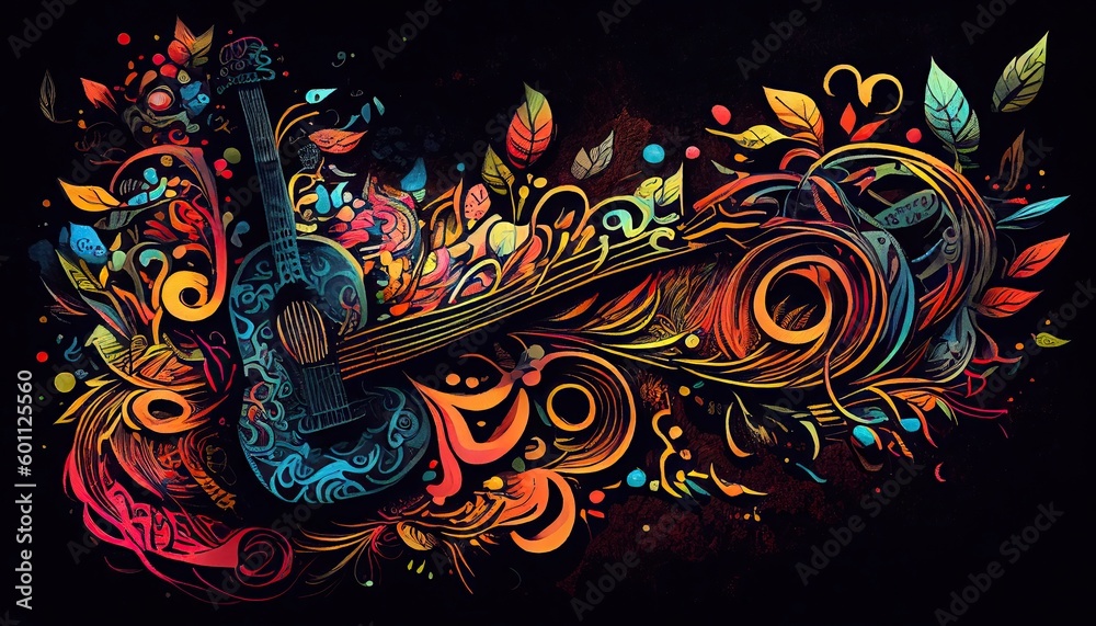 The unique shapes of the pantograph sway like a psychedelic push ...