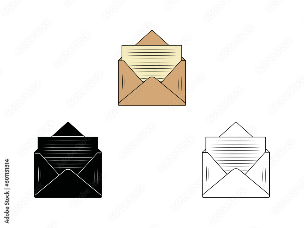 Envelope SVG | Mail Svg | Heart Envelope Svg | Mailing Svg | Letters ...