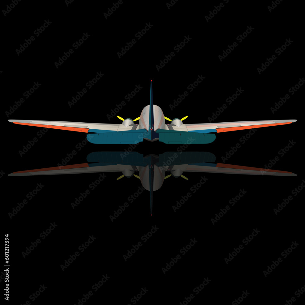 List of different airplane, aircraft, aeroplane, plane and aviation ...