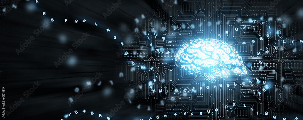 Decoding the Brain: Using AI and Neuroscience to Convert Brain Signals ...