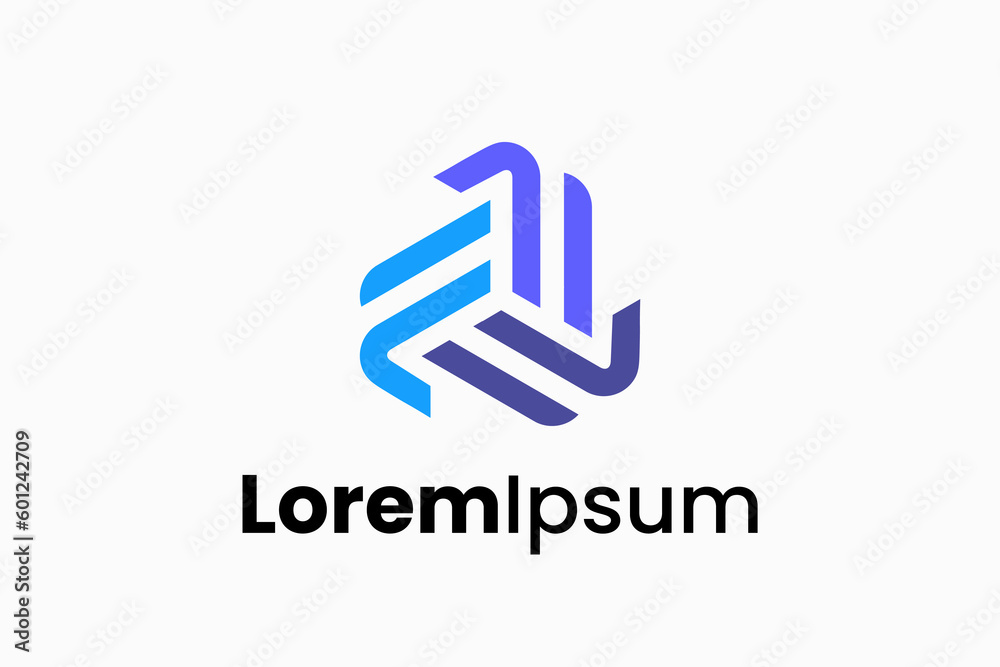 initial letter triple f logo vector premium design Stock Vector | Adobe ...