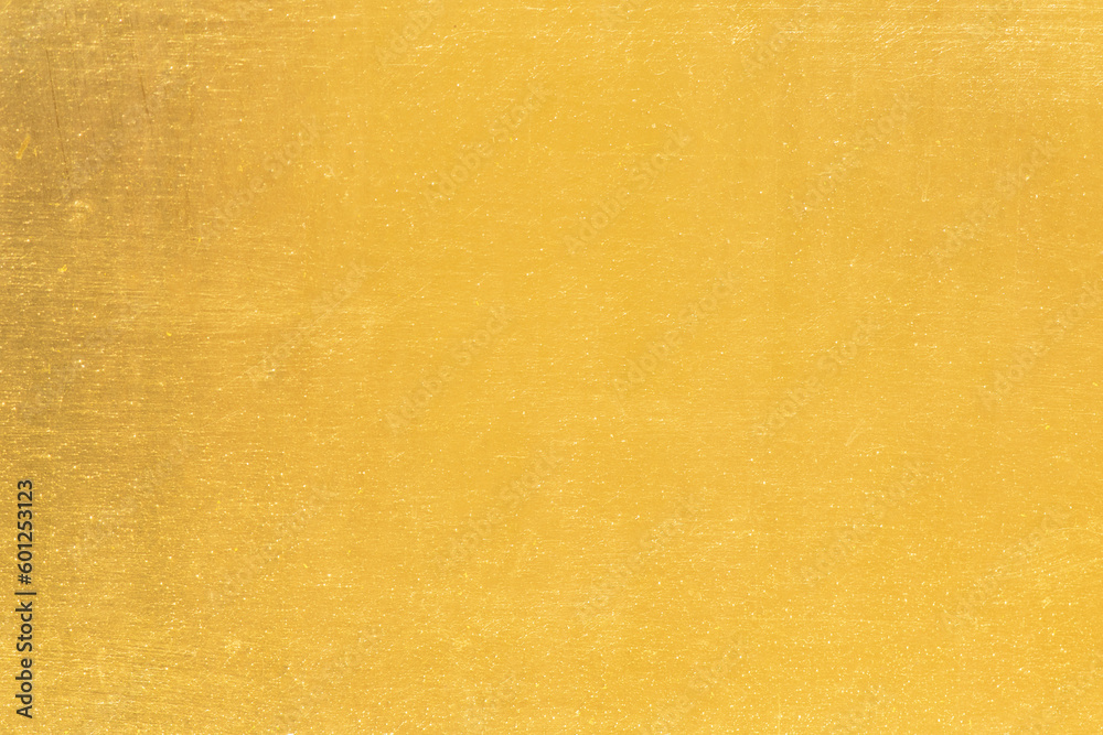 Gold background or texture. yellow gradients shadow. Stock Photo ...