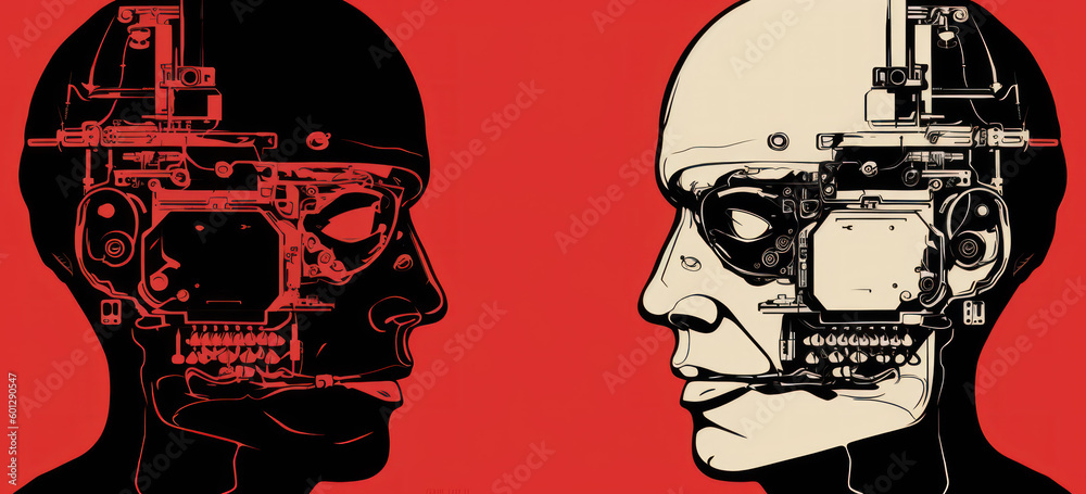 Photo Dystopia, mind control, fascism, dark ages, concept, killykoon ...