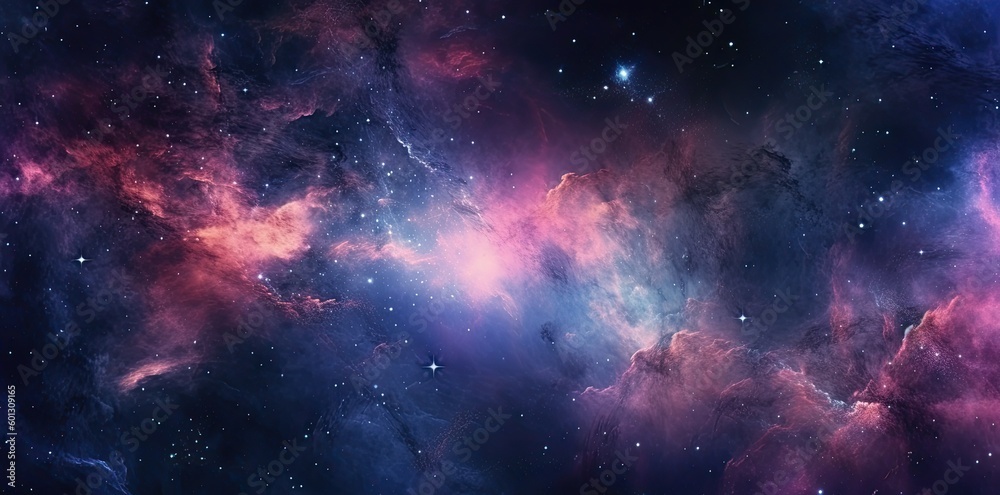 Galaxy Texture