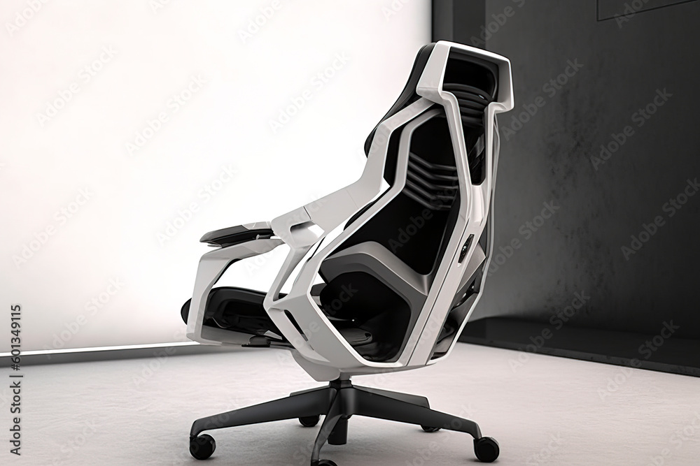 Unleash Your Inner Gamer: Experience the Future of Gaming Comfort with ...