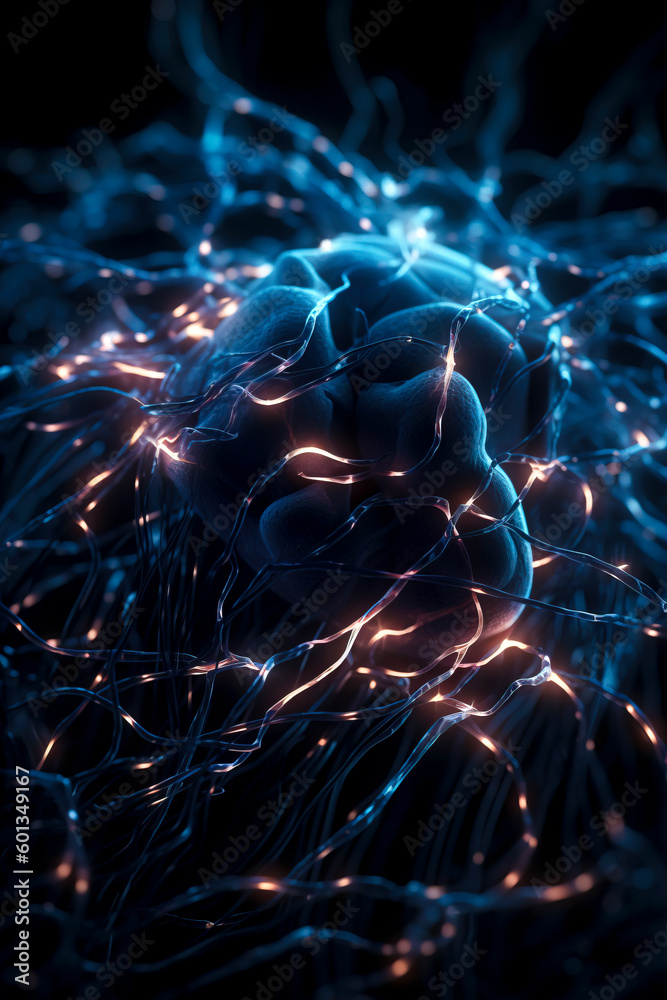 Decoding the Digital Mind: The Intersection of Technology and Communication in the Information ...