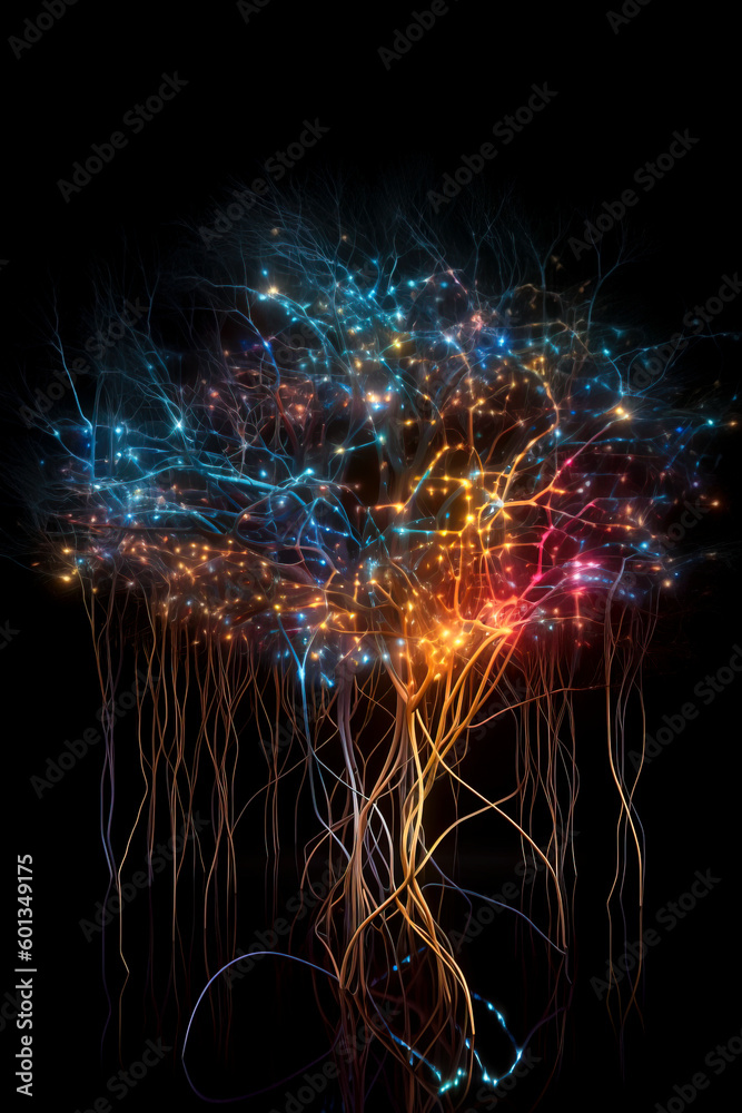 Decoding the Digital Mind: The Intersection of Technology and Communication in the Information ...