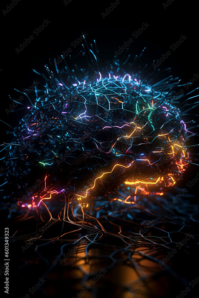 Revolutionizing Communication: The Digital Brain's Role in Transmitting ...