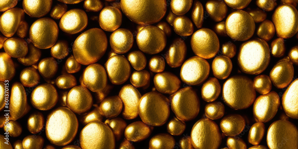 High-Resolution Image of Gold Mineral Texture Background Showcasing the ...