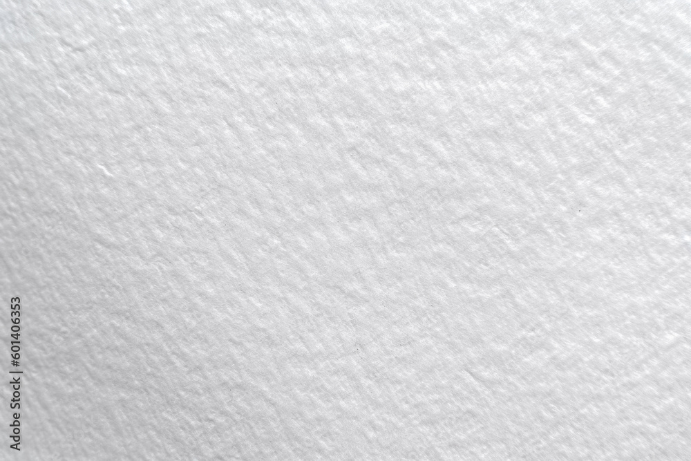 High Quality Watercolor Paper Texture Closeup Created With Artificial ...