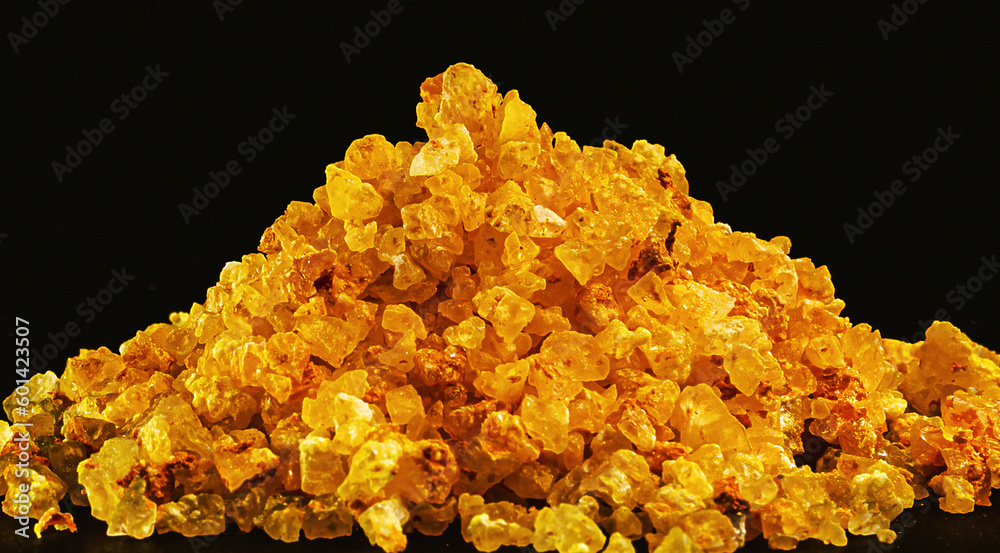 uranyl nitrate or uranium is a yellow water-soluble uranium salt used ...
