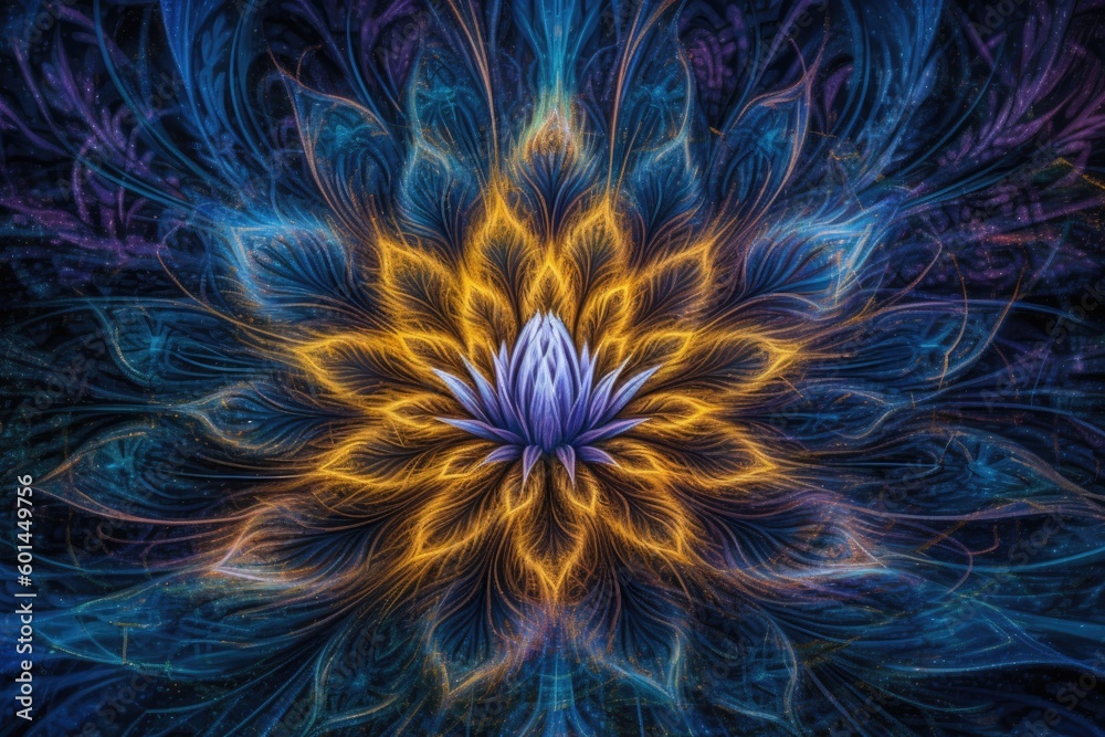 Transcending Reality: Reaching New Heights of Consciousness, Generative ...