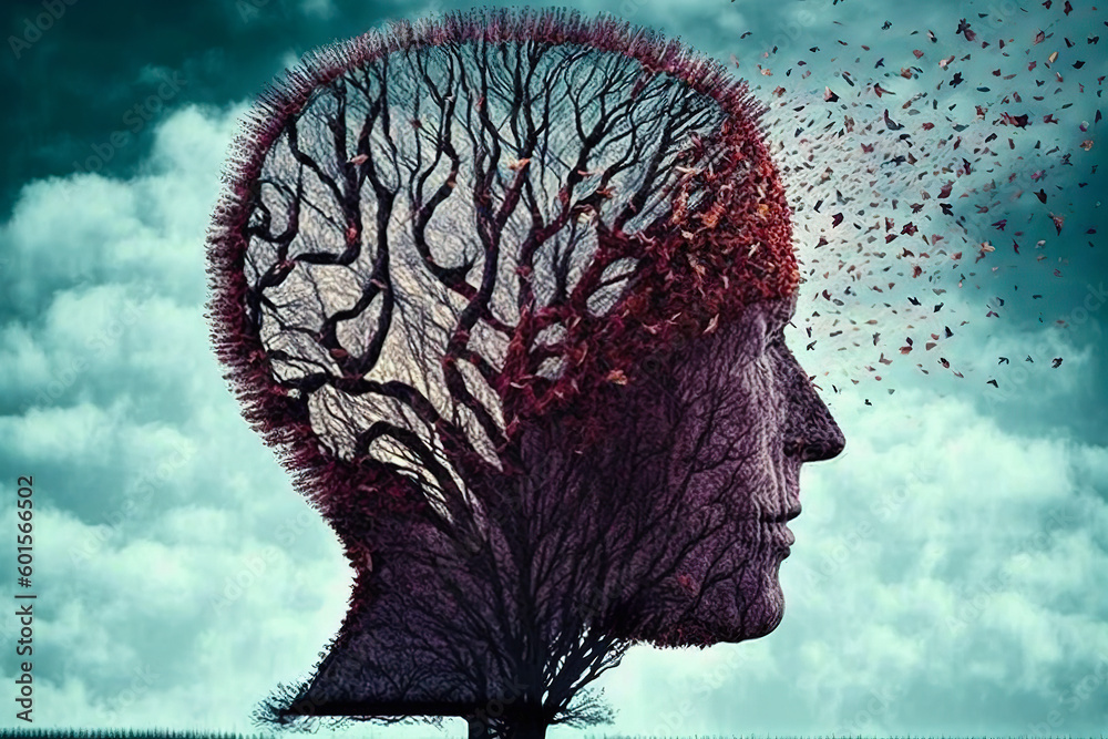 Alzheimer's disease also known as Alzheimer's dementia is the most ...