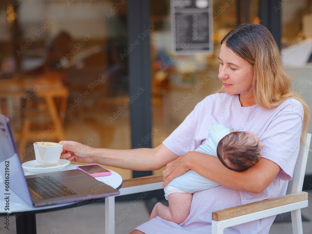Diverse people portrait. Creative businesswoman balancing work and ...
