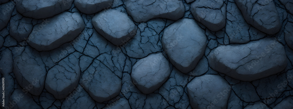 Rock texture with cracks. close-up. Rough mountain surface. Stone ...