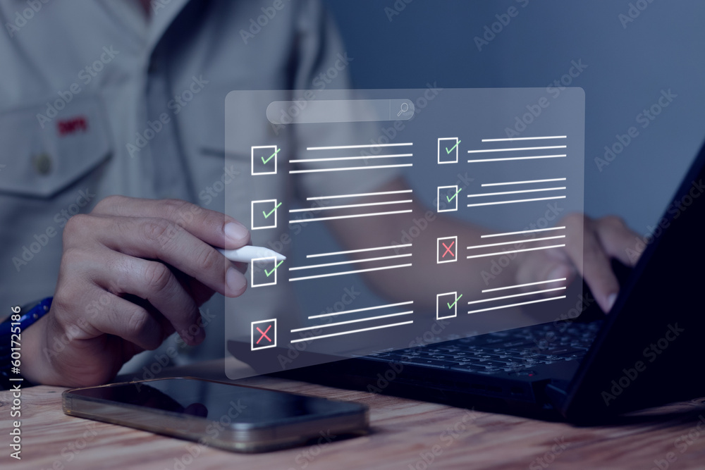 Dms Document Management System Assessment Forms Questionnaires Checklists Online Survey