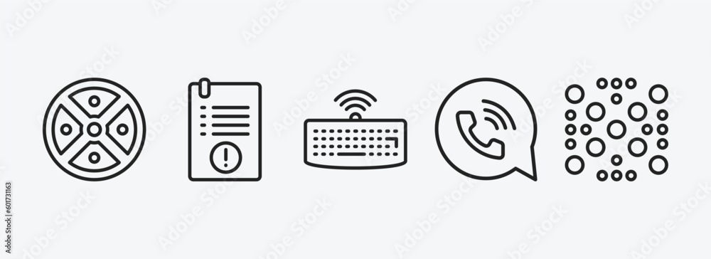 ultimate glyphicons outline icons set. ultimate glyphicons icons such ...