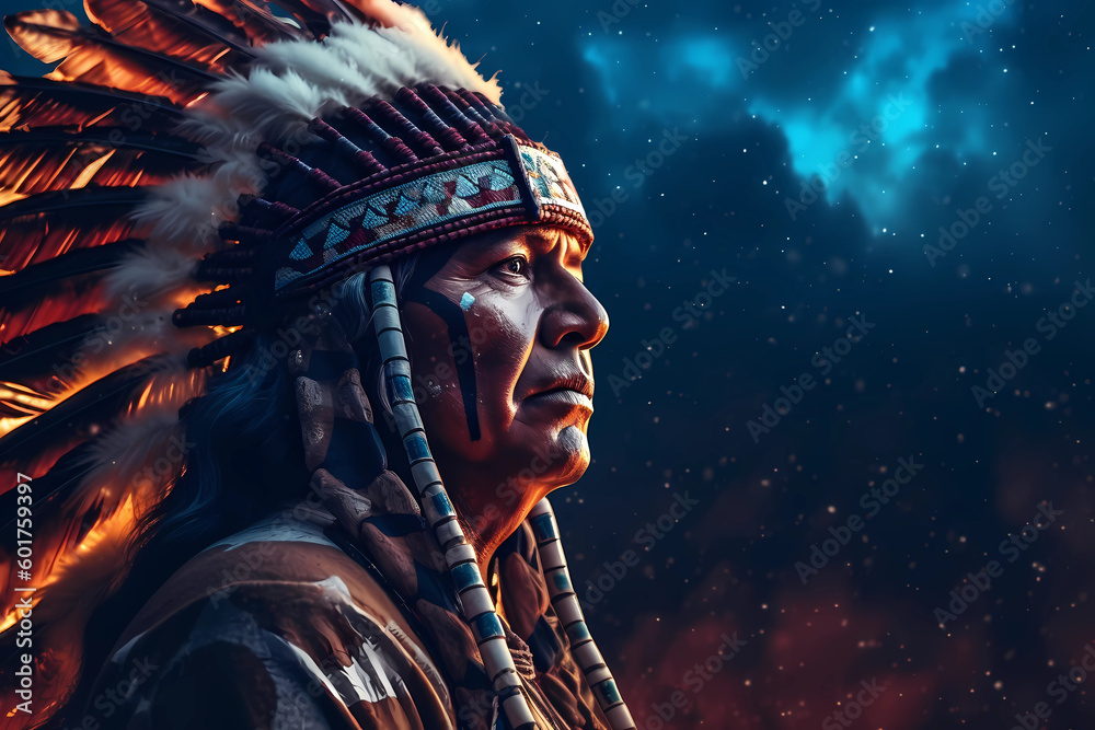 Captivating Leadership - Understanding the Journey of a Indian chief ...