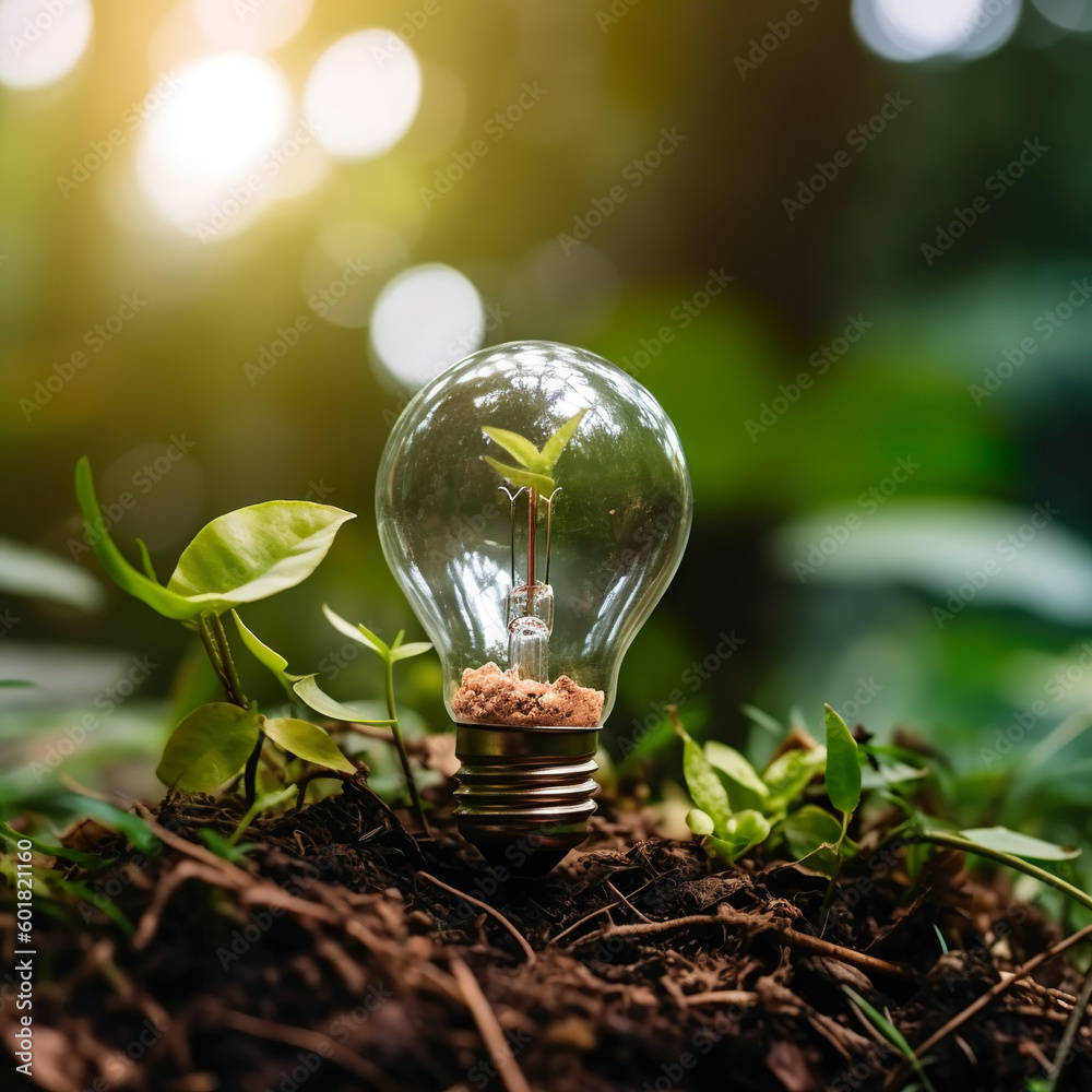 From Idea to Action: Creative Ways to Promote Environmental ...
