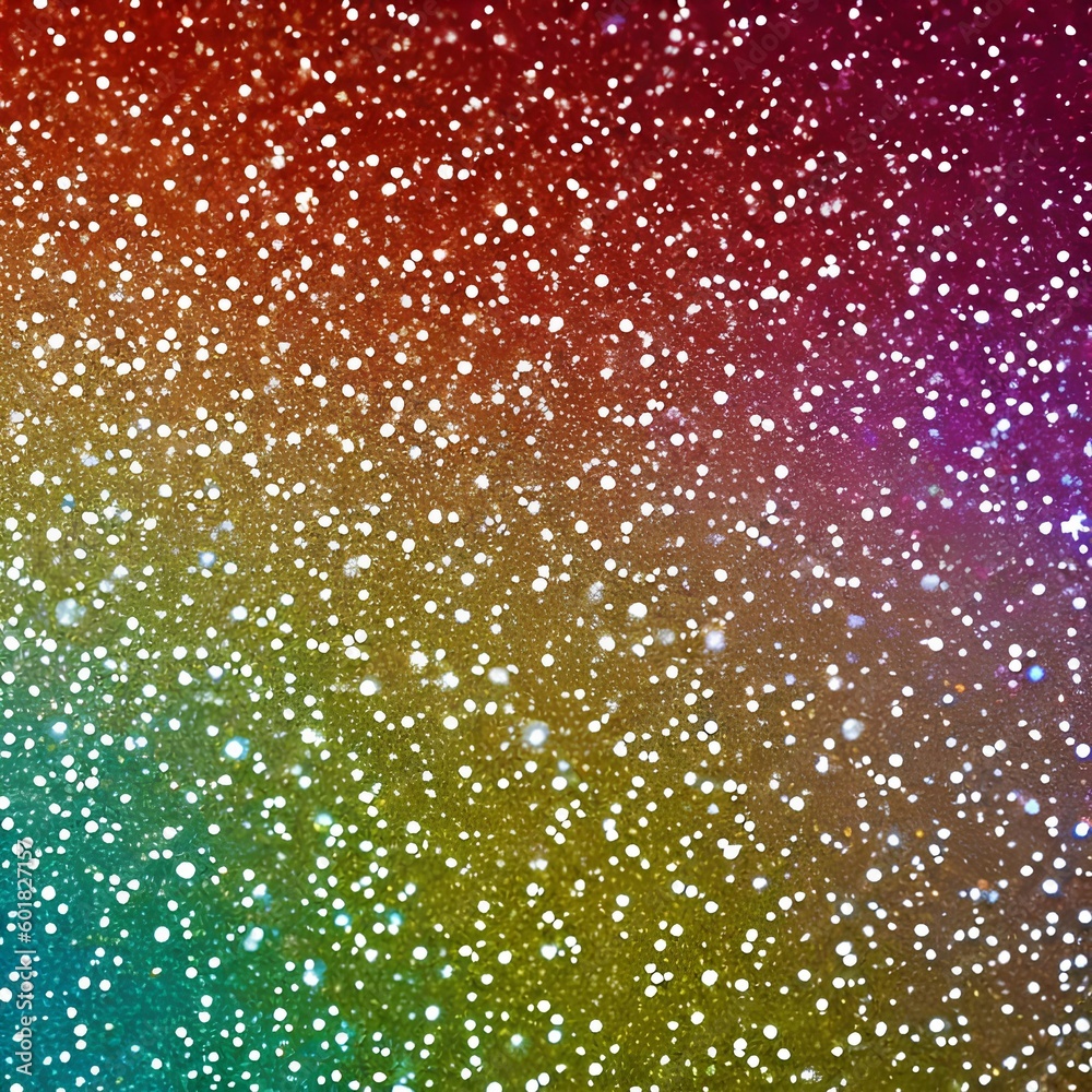 69 Glitter Gradient: A glamorous and sparkling background featuring ...