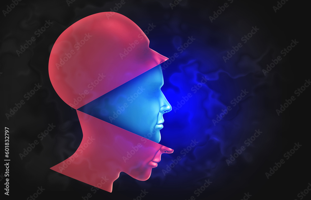 Deep Fake Technology and synthetic media or fake information as AI ...