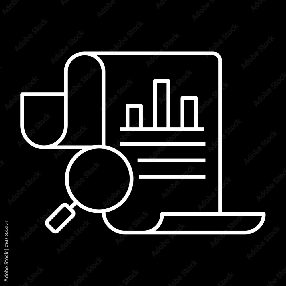 Data analytics icon, Business intelligence icon, Analytics dashboard ...