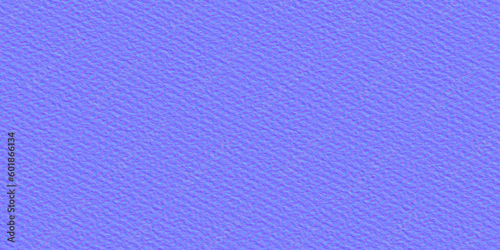 Seamless normal map watercolor paper background texture. Rough kraft ...