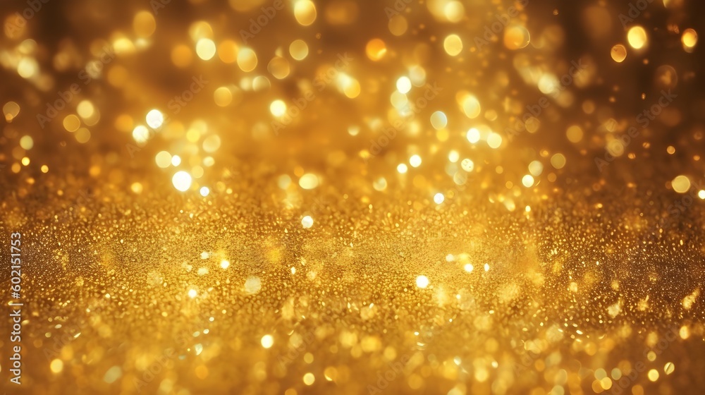 Pile of abstract gold material texture surface vibrant and luxury color ...