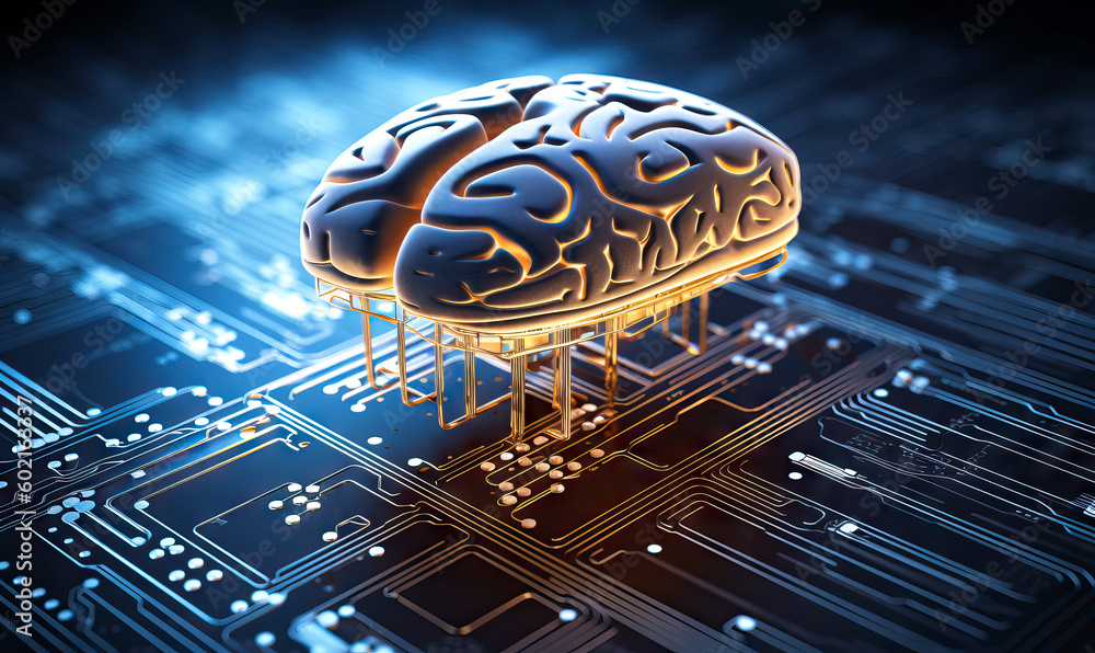 Generative AI, The Future of Brain-Computer Integration. Merging Human ... Generative AI, The Future of Brain-Computer Integration. Merging Human ...